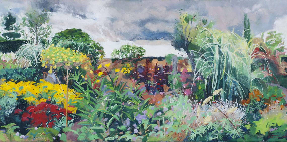 Louis Turpin, Contemporary British Artist